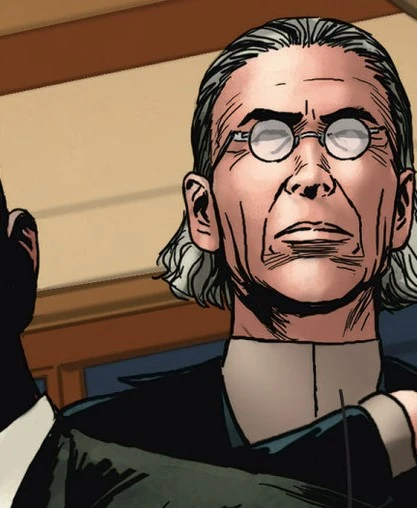 Martin Swain (Valiant Entertainment) | Valiant Comics Database | Fandom