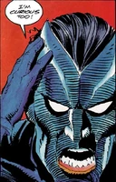 Shadowman Vol 1 10 | Valiant Comics Database | Fandom