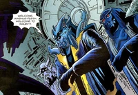 Magnus, Robot Fighter Vol 1 61 | Valiant Comics Database | Fandom