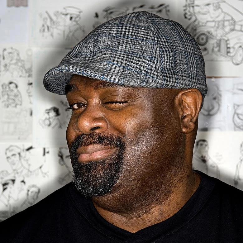 Ken Lashley | Valiant Comics Database | Fandom