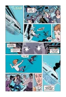 Livewire Vol 1 1 | Valiant Comics Database | Fandom