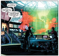 Harbinger Foundation (Valiant Entertainment) | Valiant Comics Database ...