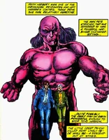 Timewalker Vol 1 8 | Valiant Comics Database | Fandom