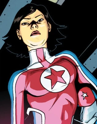 Red Very Good Fox Champion Nice (Valiant Entertainment) | Valiant ...