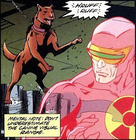 Sunspot (Valiant Comics) | Valiant Comics Database | Fandom