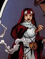Sister Magnus (Acclaim Comics) | Valiant Comics Database | Fandom