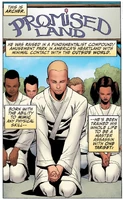 Obadiah Archer (Valiant Entertainment) | Valiant Comics Database | Fandom
