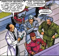 Armorines Vol 1 5 | Valiant Comics Database | Fandom