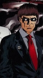 Damon Angel (Acclaim Comics) | Valiant Comics Database | Fandom
