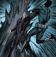 Shadowman Vol 4 9 | Valiant Comics Database | Fandom