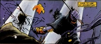 Ninjak Vol 1 6 | Valiant Comics Database | Fandom