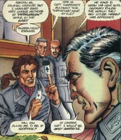 Timewalker Vol 1 1 | Valiant Comics Database | Fandom