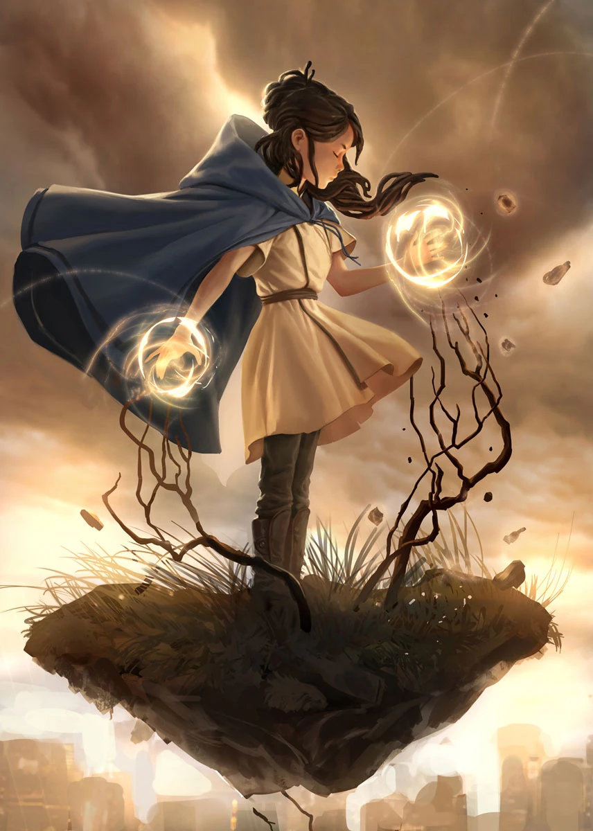 geomancer valiant comics