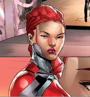 Roku (Valiant Entertainment) | Valiant Comics Database | Fandom