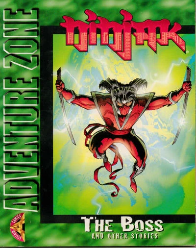 Acclaim Adventure Zone Vol 1 2 | Valiant Comics Database | Fandom