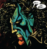 Shadowman Vol 1 30 | Valiant Comics Database | Fandom