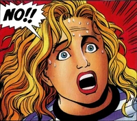 Zephyr (Valiant Comics) | Valiant Comics Database | Fandom