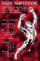 Master Darque (Valiant Comics) | Valiant Comics Database | Fandom