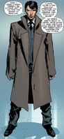 Toyo Harada (Valiant Entertainment) | Valiant Comics Database | Fandom