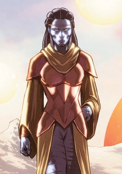 Category:The Azure | Valiant Comics Database | Fandom