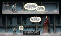 Toyo Harada (Valiant Entertainment) | Valiant Comics Database | Fandom