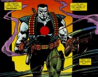 Ninjak Vol 1 19 | Valiant Comics Database | Fandom