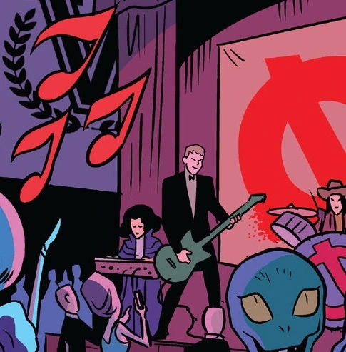 Generation Zero (Valiant High) | Valiant Comics Database | Fandom