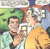 Doctor Eclipse (Valiant Comics) | Valiant Comics Database | Fandom