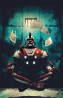 Divinity (Valiant Entertainment) | Valiant Comics Database | Fandom