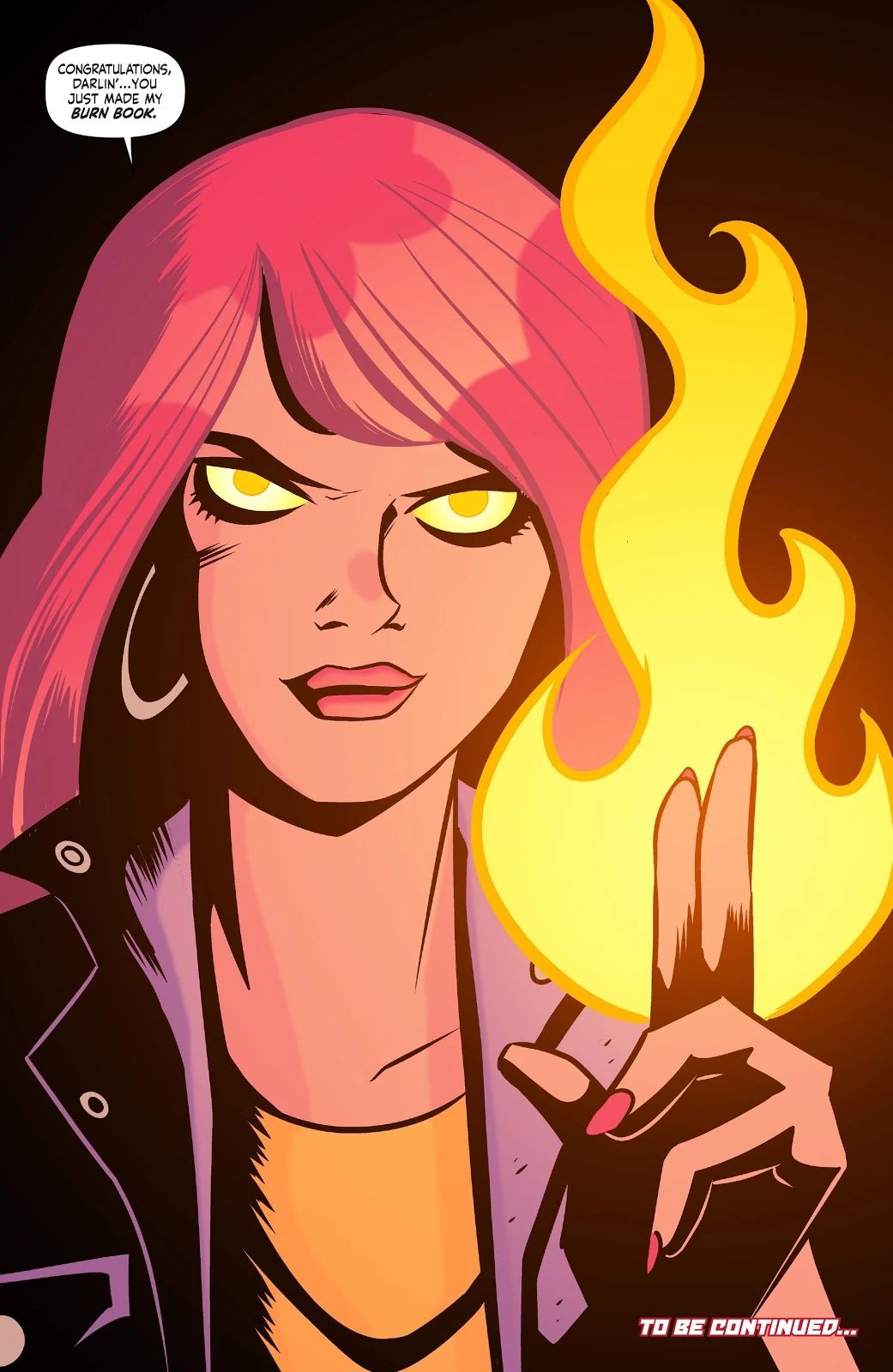 Charlene Dupre (Valiant High) | Valiant Comics Database | Fandom