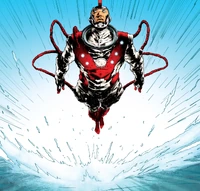 Divinity Vol 1 3 | Valiant Comics Database | Fandom