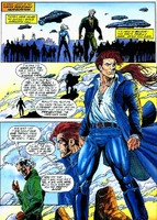 Timewalker Vol 1 8 | Valiant Comics Database | Fandom