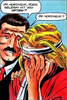 Carl Rawls (Valiant Comics) | Valiant Comics Database | Fandom