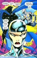 Deathmate: Epilogue | Valiant Comics Database | Fandom