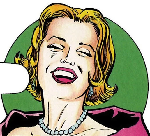 Catherine Harland (Valiant Comics) | Valiant Comics Database | Fandom