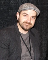 Andy Belanger | Valiant Comics Database | Fandom