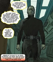 Imperium Vol 1 1 | Valiant Comics Database | Fandom