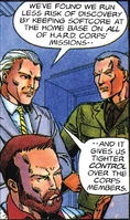 Armorines Vol 1 5 | Valiant Comics Database | Fandom