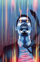 Toyo Harada (Valiant Entertainment) | Valiant Comics Database | Fandom
