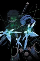 Ninjak (Valiant Entertainment) | Valiant Comics Database | Fandom