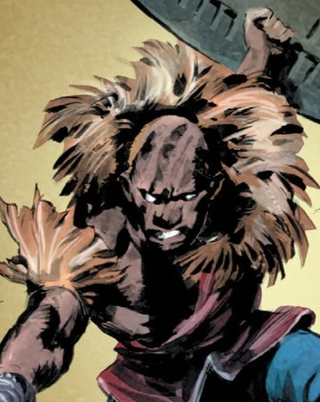 Alpha (Valiant Entertainment) | Valiant Comics Database | Fandom