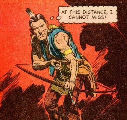 Turok (Gold Key) | Valiant Comics Database | Fandom