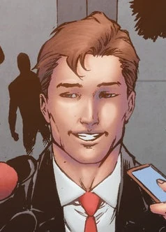 Jason Poole (Valiant Entertainment) | Valiant Comics Database | Fandom