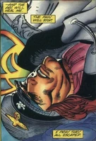 Timewalker Vol 1 1 | Valiant Comics Database | Fandom