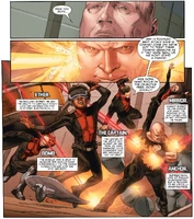 Unity Vol 2 4 | Valiant Comics Database | Fandom