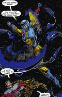 Armorines Vol 1 5 | Valiant Comics Database | Fandom