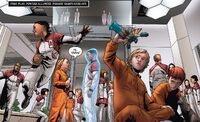 Generation Zero (Valiant Entertainment) | Valiant Comics Database | Fandom