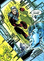 Timewalker Vol 1 6 | Valiant Comics Database | Fandom