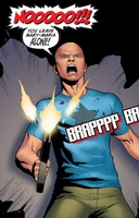 Obadiah Archer (Valiant Entertainment) | Valiant Comics Database | Fandom