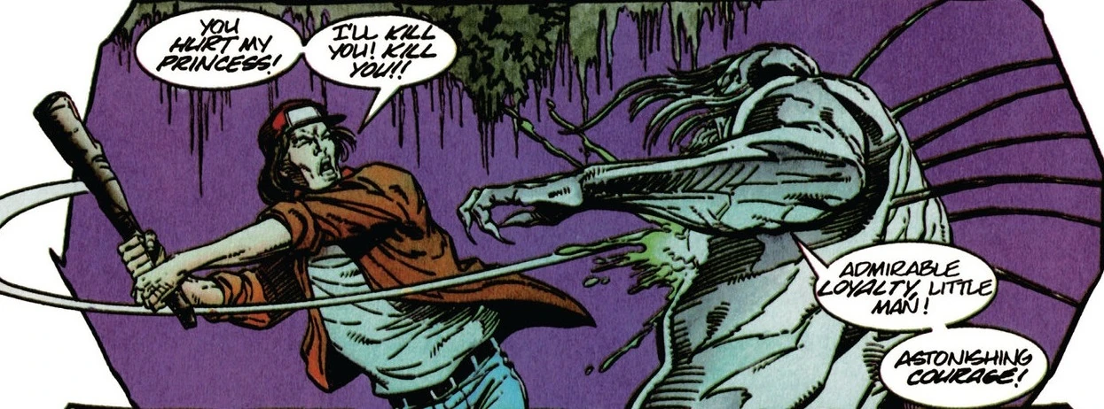 Jimmy (Valiant Comics) | Valiant Comics Database | Fandom